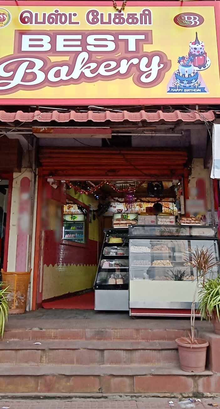 Photos of Best Bakery, Pictures of Best Bakery, Chennai | Zomato