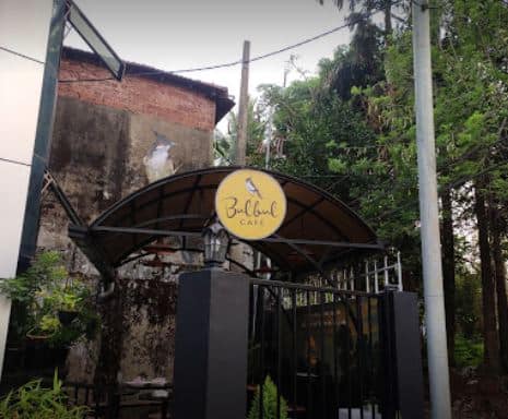 Bul Bul Cafe, Kannur Locality order online - Zomato