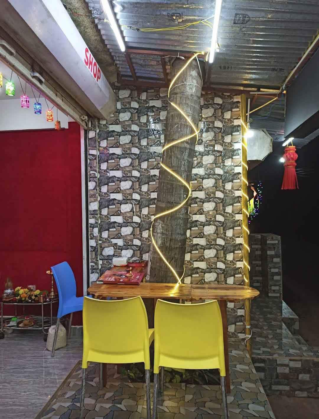 Rahul's Juice And Snacks Center, Baga, Goa | Zomato