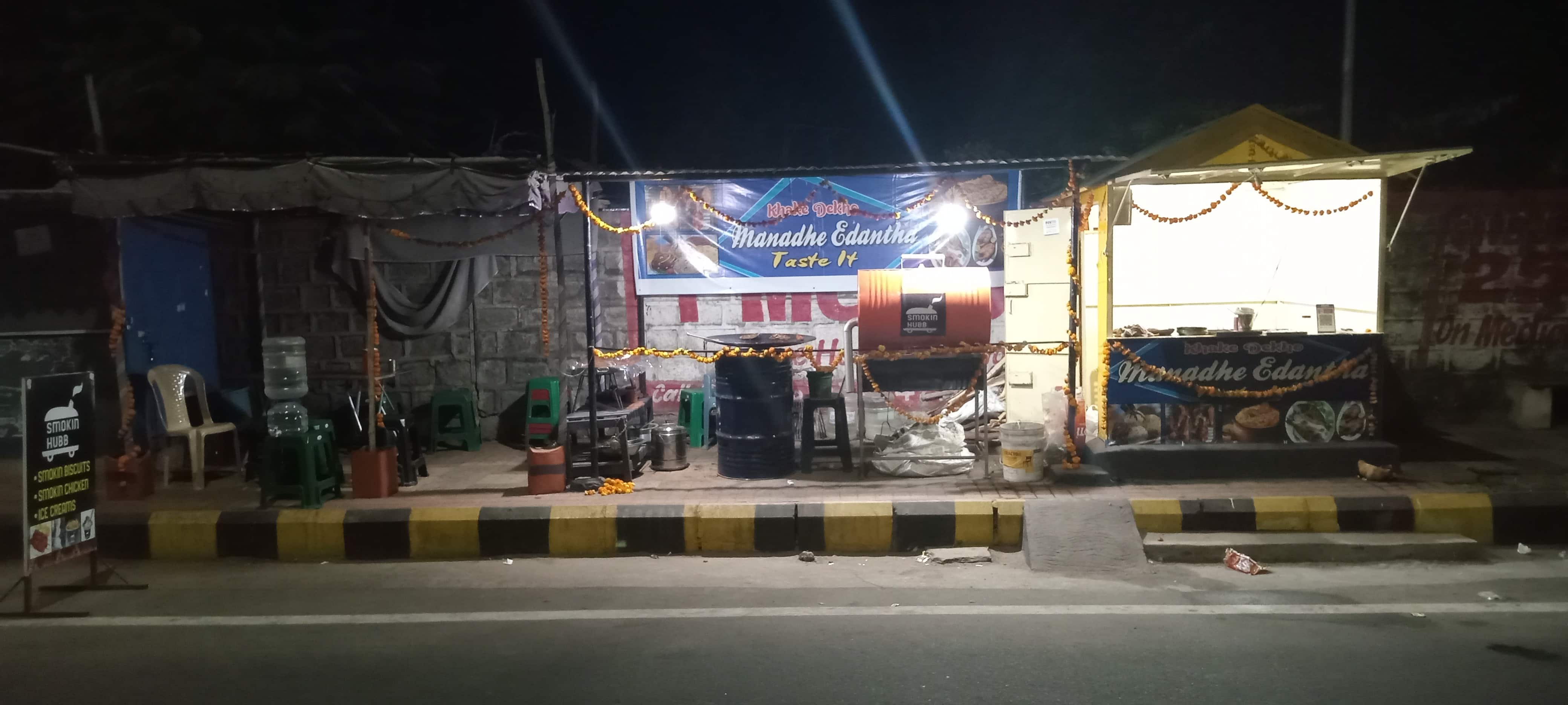 Photos of Khake Dekho, Pictures of Khake Dekho, Secunderabad | Zomato