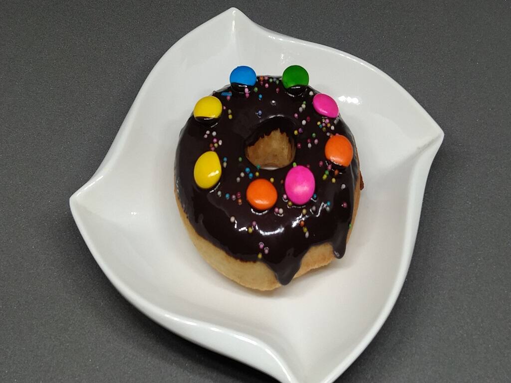 Donut Time, Ambattur, Chennai | Zomato