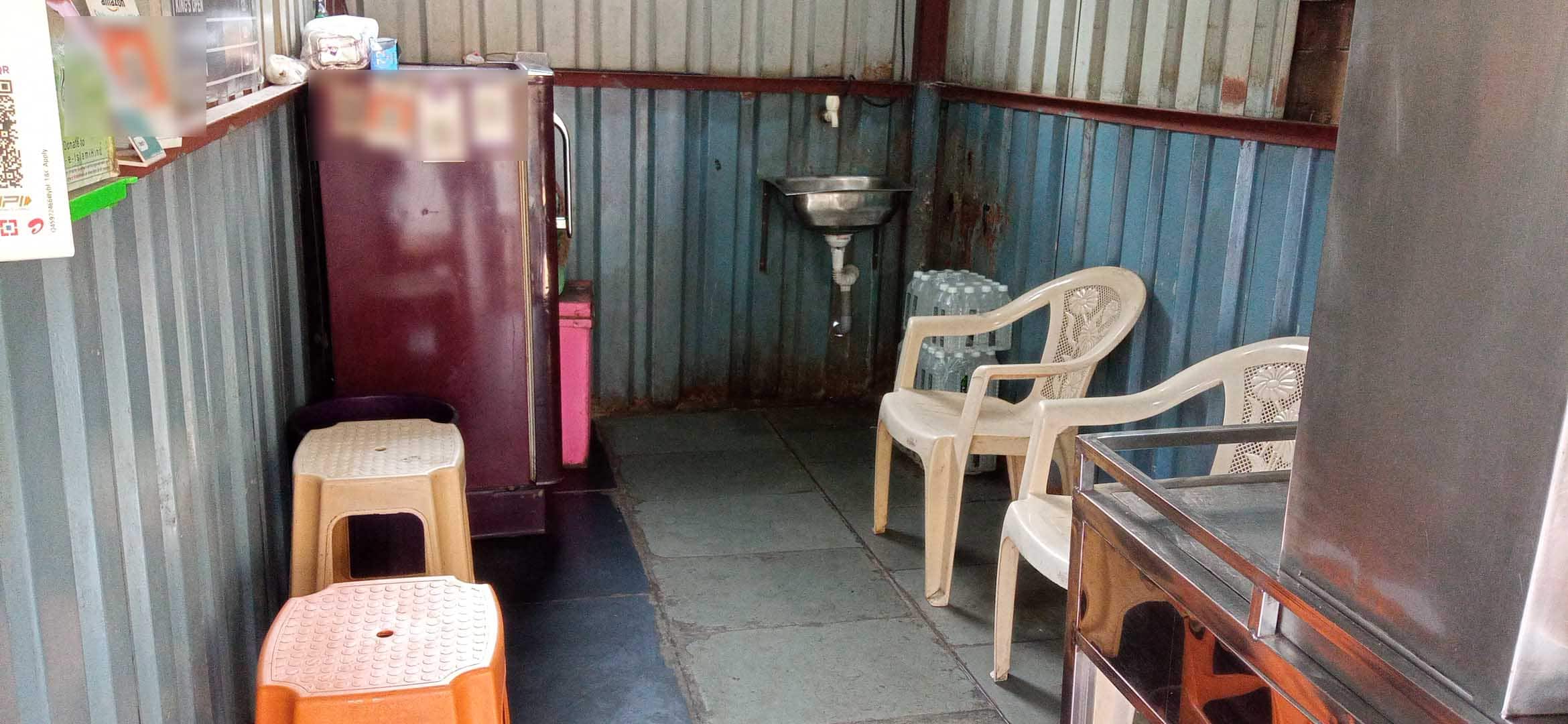 Shawarma Nation, Palghar order online - Zomato