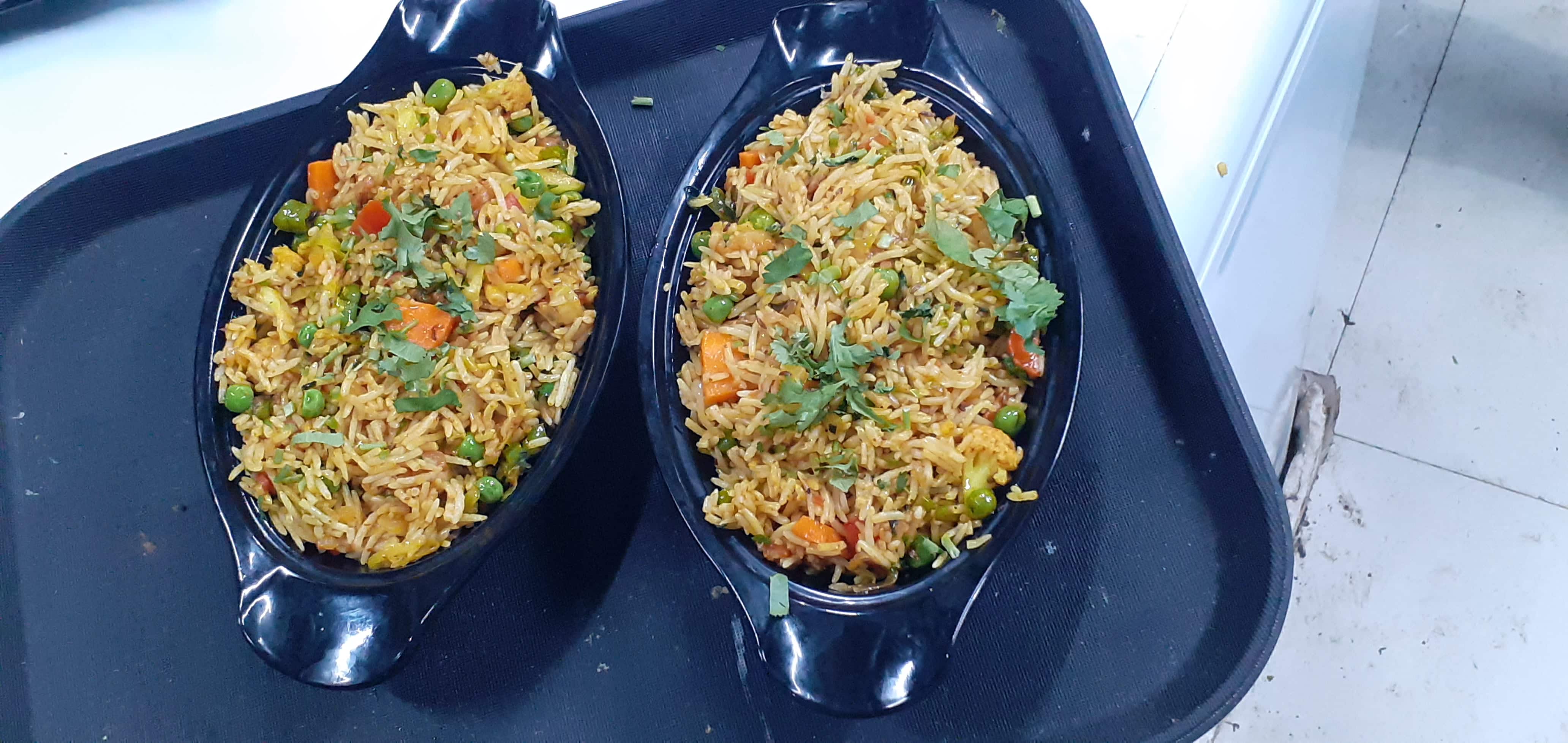 Lalaji Dilliwale Family Restaurant & Cafe, Chandlodia, Ahmedabad | Zomato