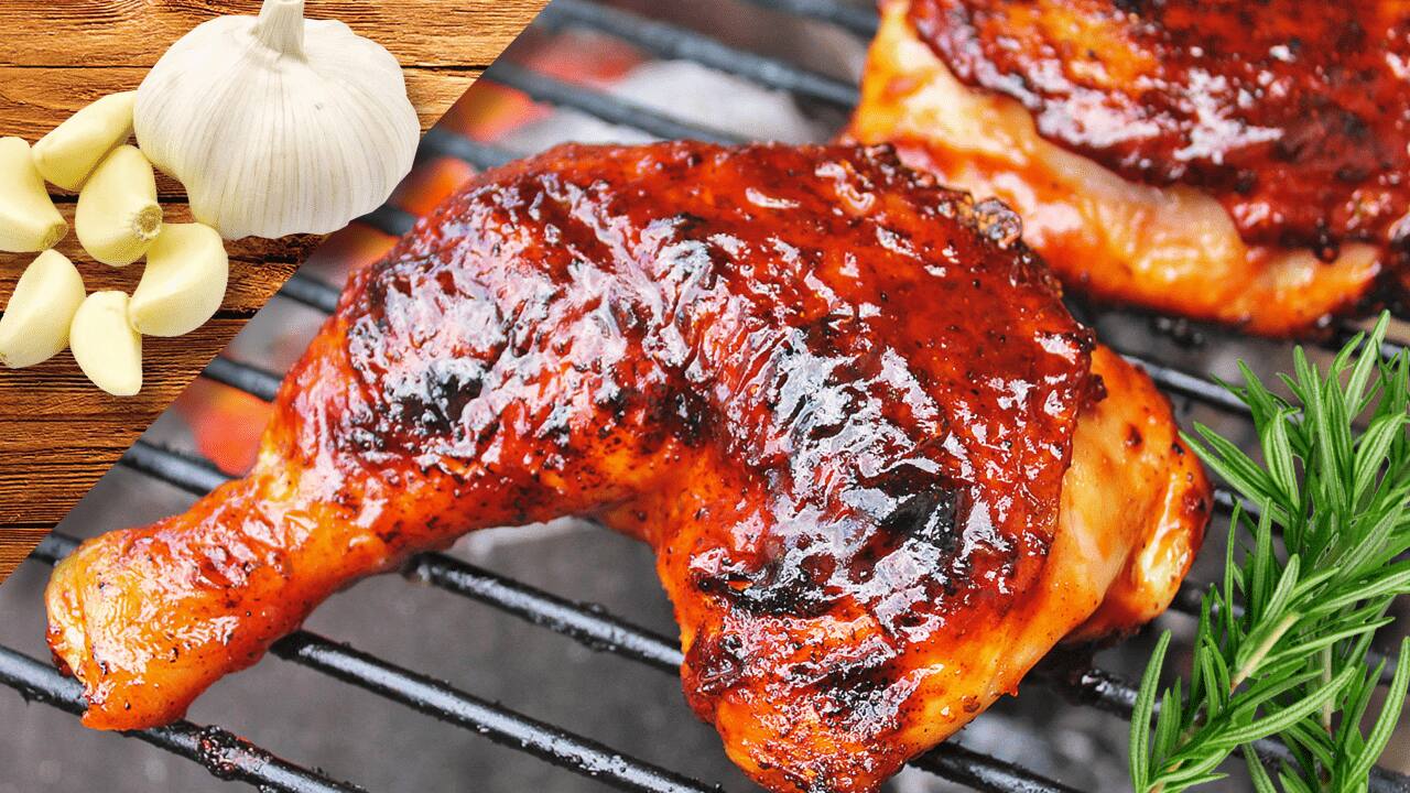 Eat More BBQ, MVP Colony, Vizag | Zomato