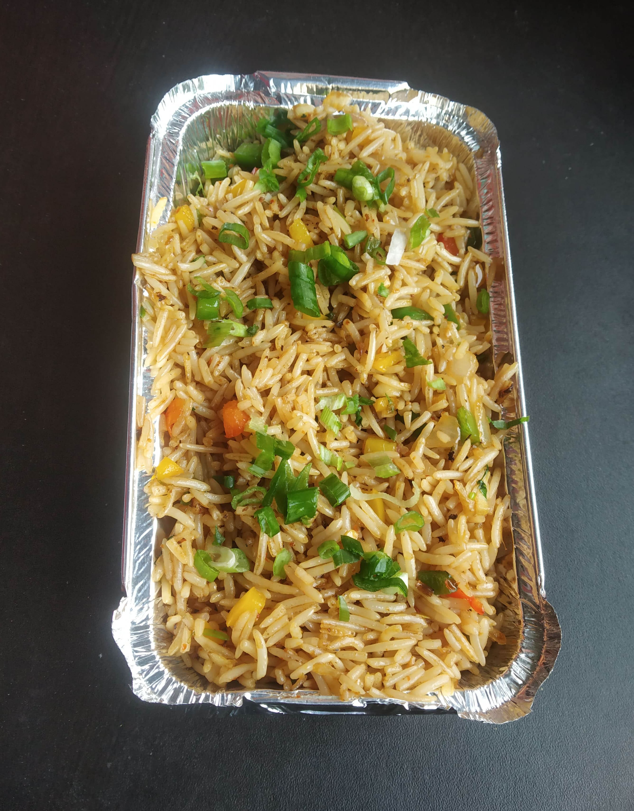 Menu of Urban Food House, Rajouri Garden, New Delhi