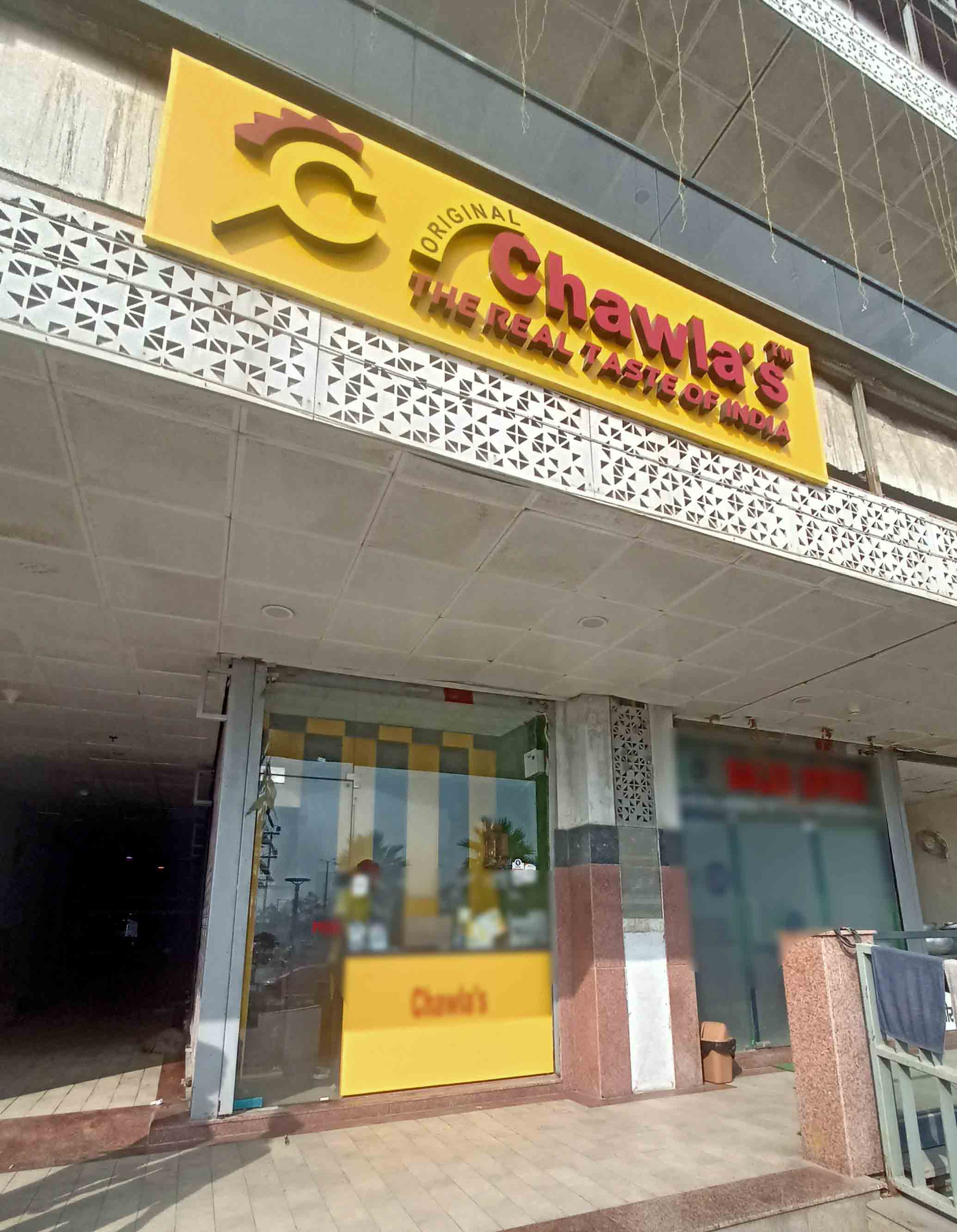Chawla's, Zeta 1, Greater Noida | Zomato