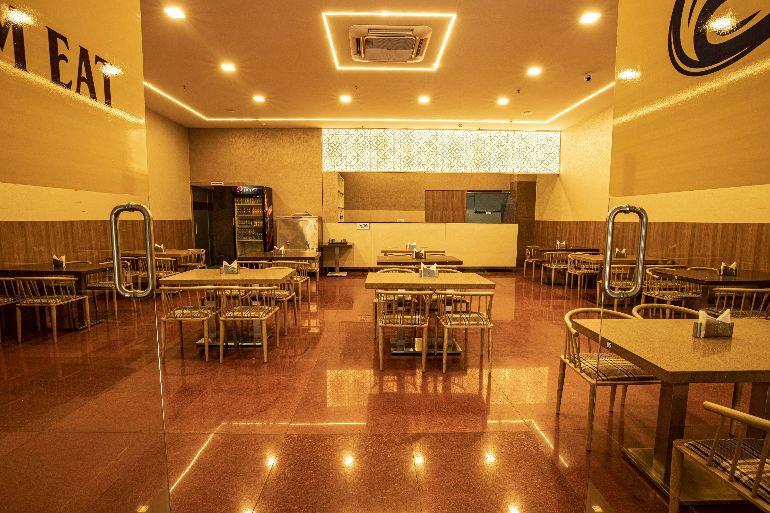 Appu's Donne Biryani, Koramangala 6th Block, Bangalore | Zomato