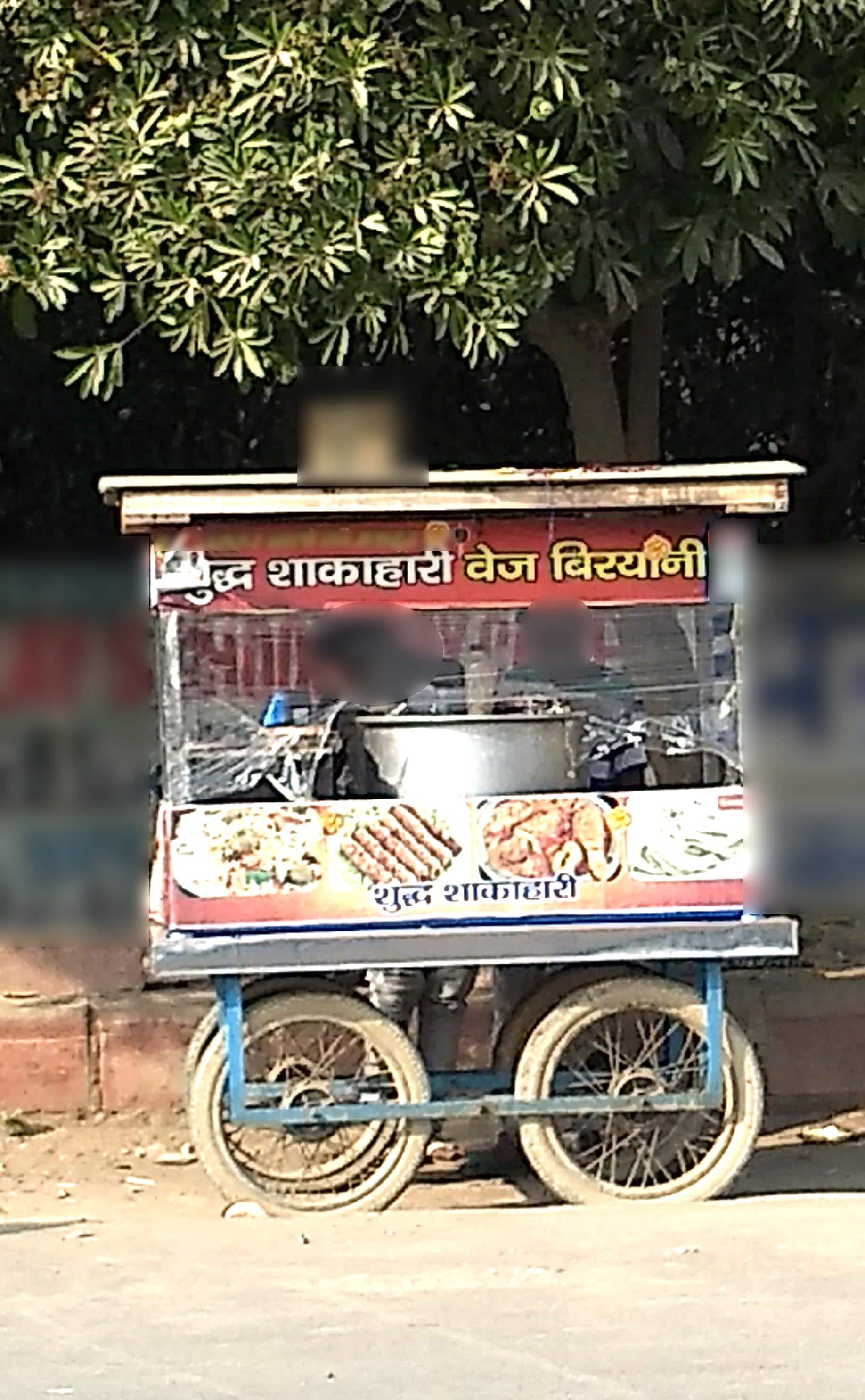 Shudh Shakahari Veg Biryani, Sector 72, Noida | Zomato