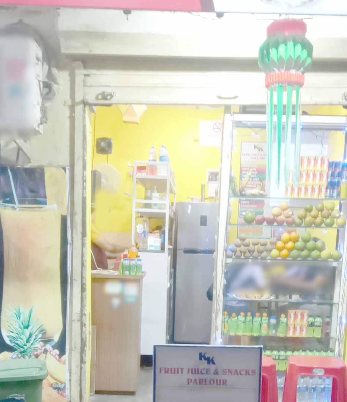 Fruit Juice & Snacks, Ponda, Goa | Zomato