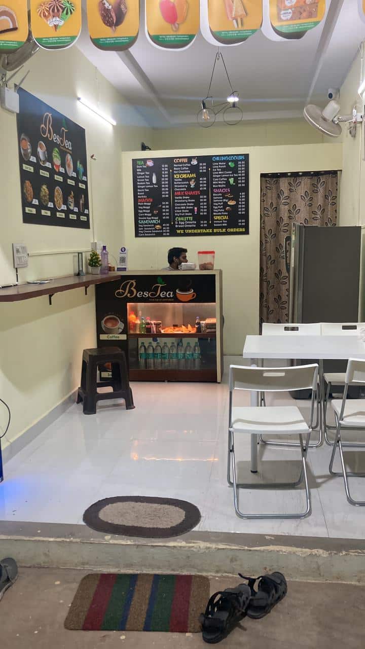 Bestea, Lingampally order online - Zomato