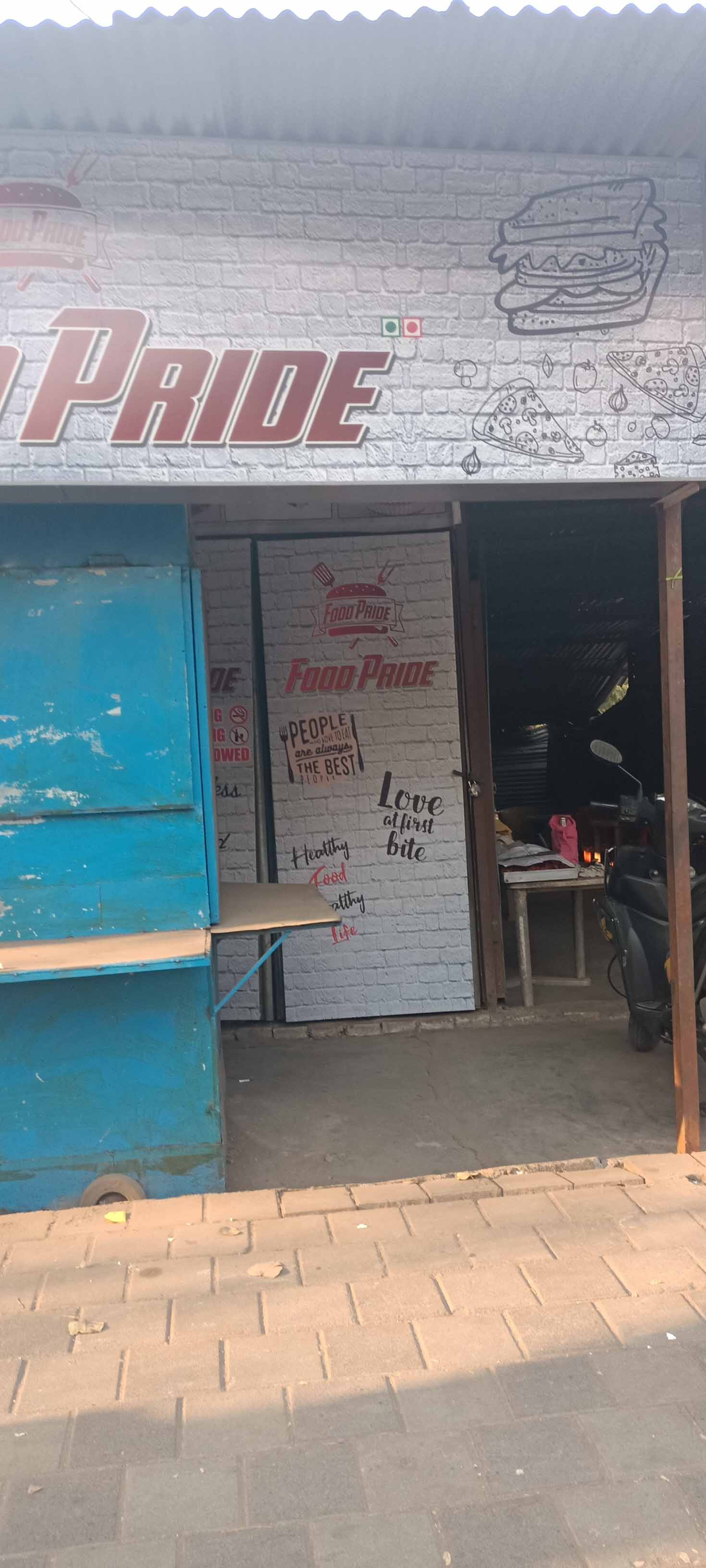 Food Pride, Dhole Patil Road, Pune | Zomato