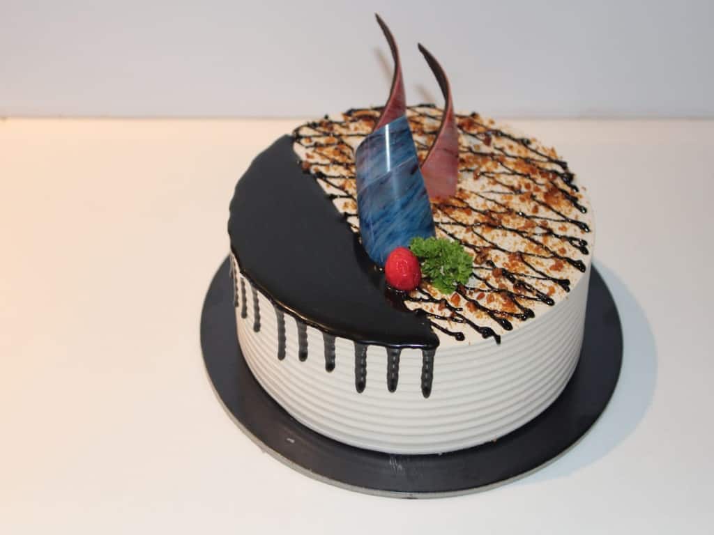 Menu of Cake Adda, Mumbra, Thane