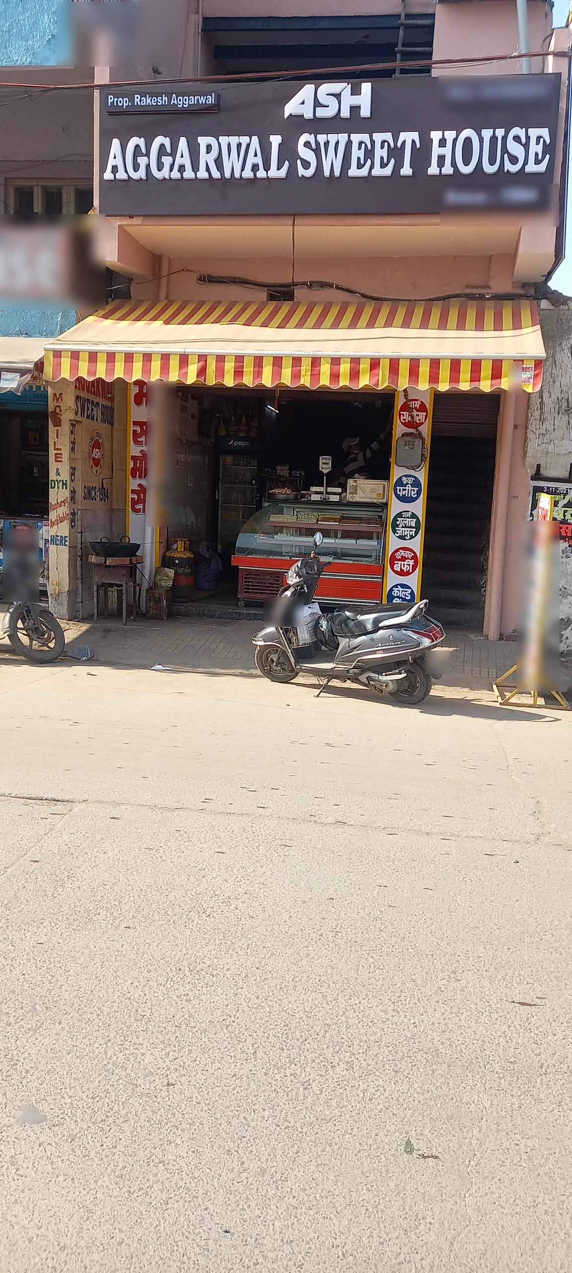 Aggarwal Sweets House, NIT, Faridabad | Zomato