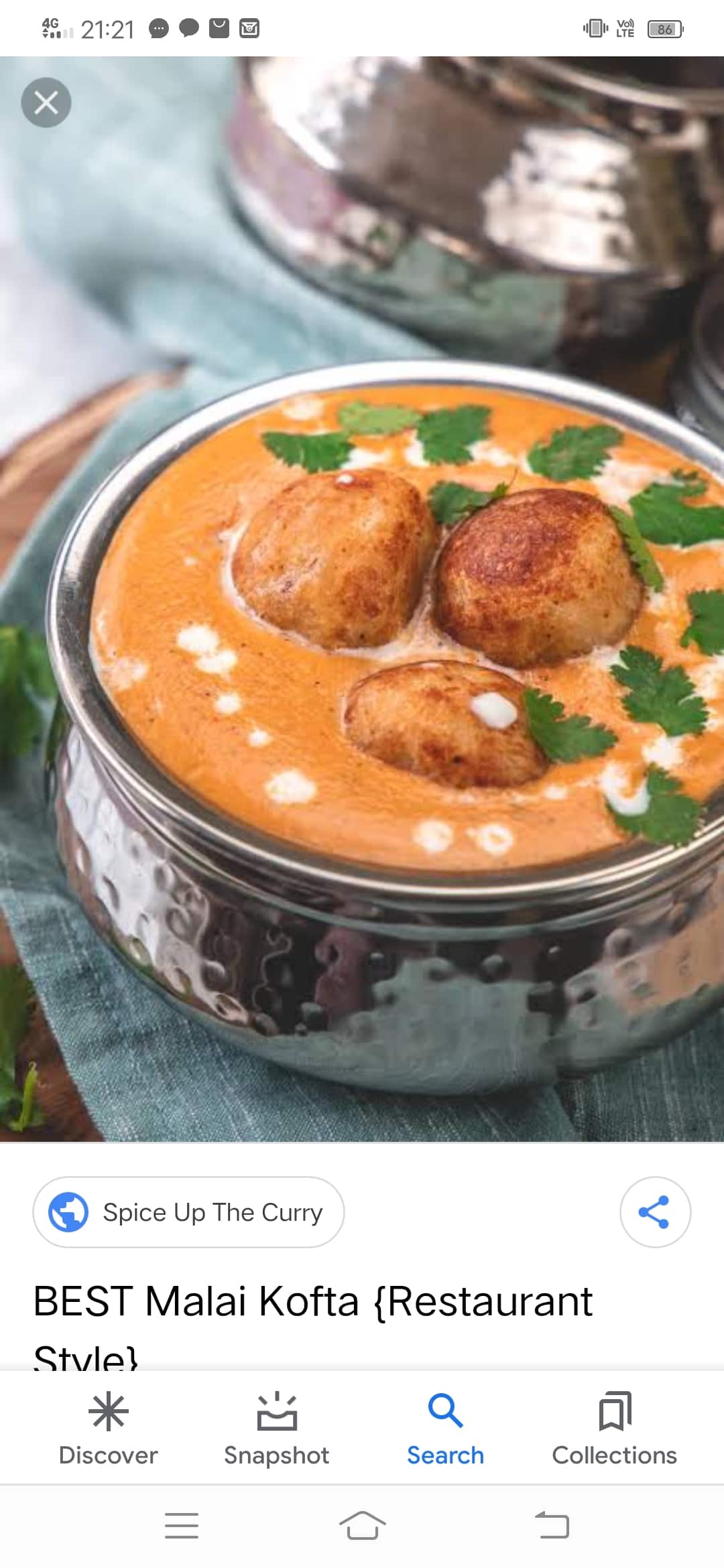 Uncle Ji Ka Kitchen, Vikaspuri, New Delhi | Zomato