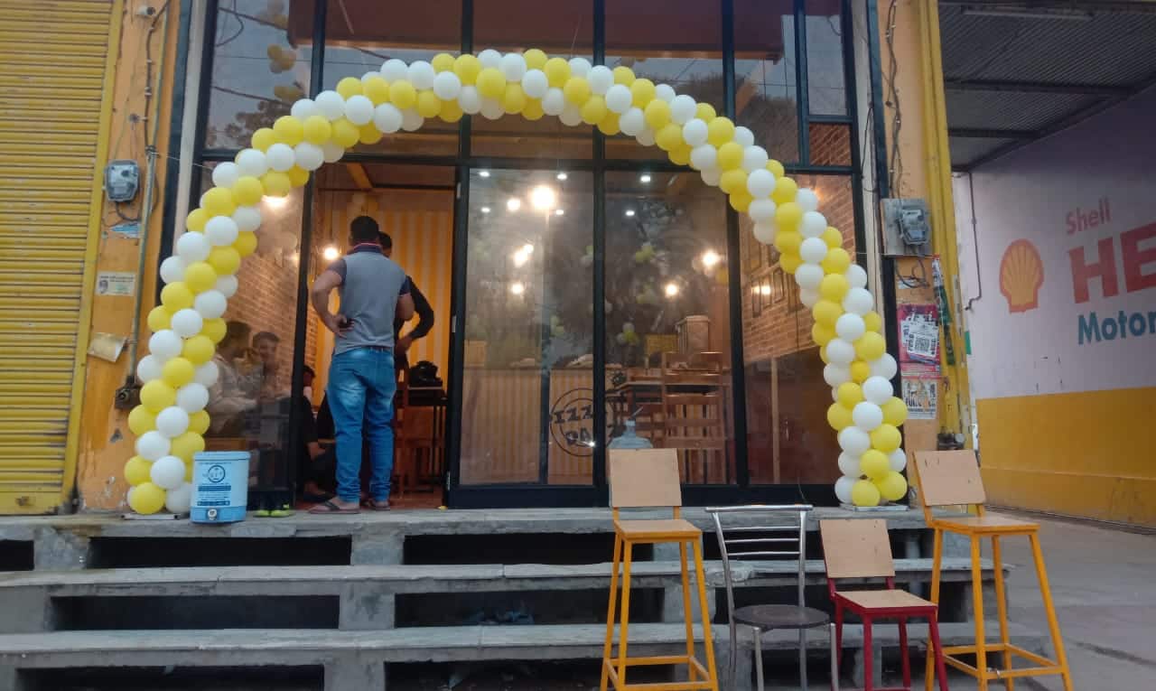 Tanduari Thali Place, Vaishali Nagar, Jaipur | Zomato