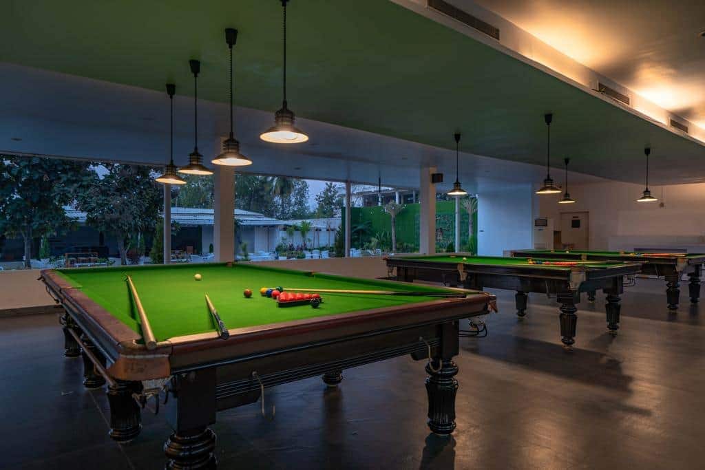 Onegolf Brewery, Gandipet, Hyderabad | Zomato