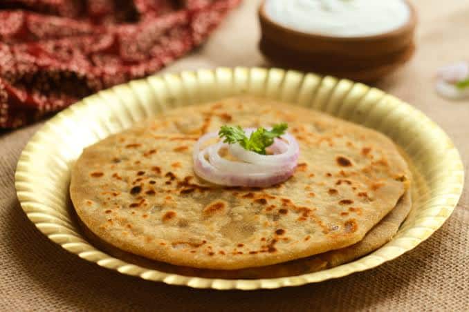 Paratha By Giri Ji, Crossing Republik, Ghaziabad | Zomato