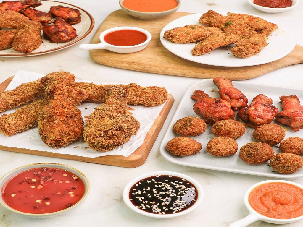 Chickery, Gandipet, Hyderabad | Zomato