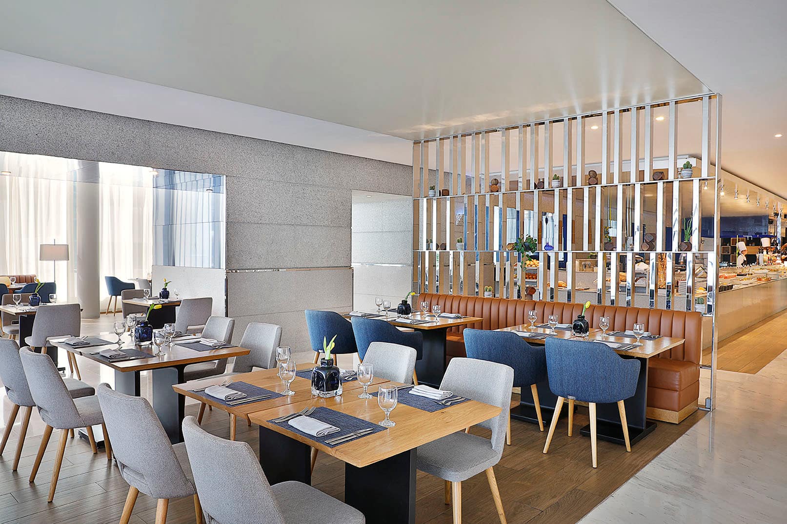 Celsius - VOCO Hotel, Trade Centre Area, Dubai | Zomato