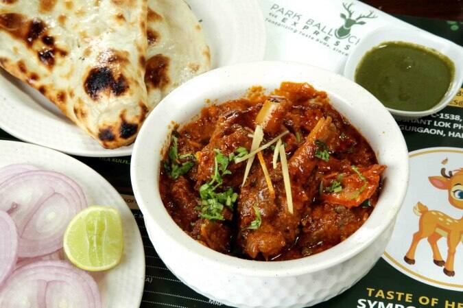 Park Balluchi Express | Order Online from Park Balluchi Express in ...