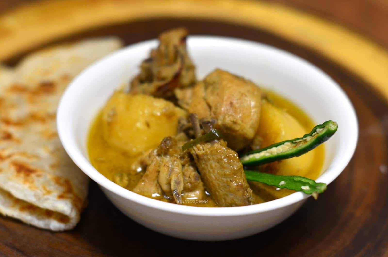 Tej Patta - I Love Tejpataa, Baghajatin, Kolkata | Zomato