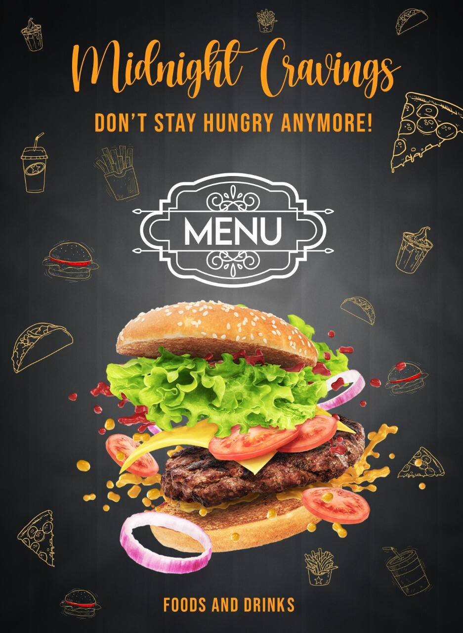 Midnight Cravings, Tollygunge, Kolkata | Zomato
