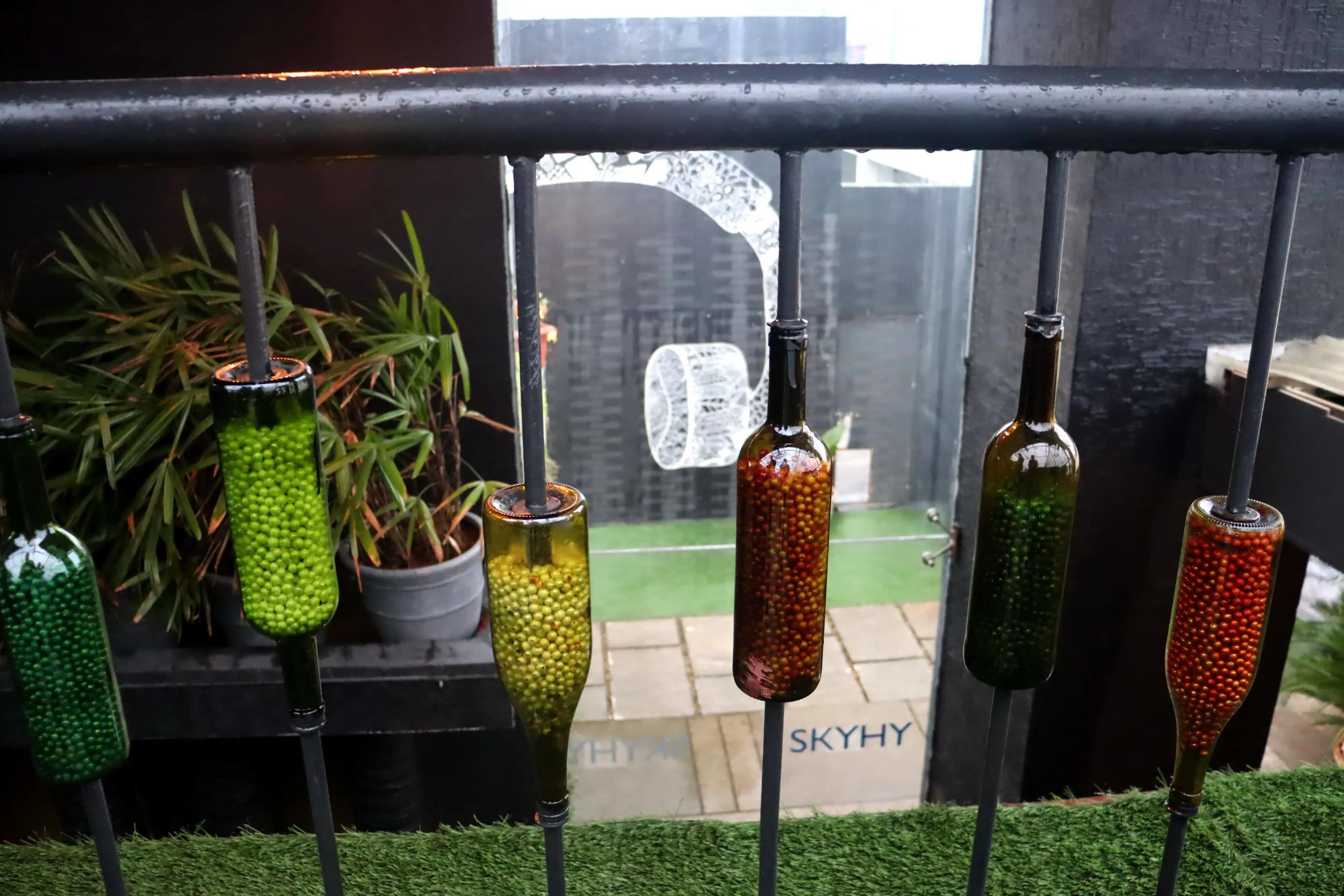 SKYHY Live, Gachibowli, Hyderabad | Zomato