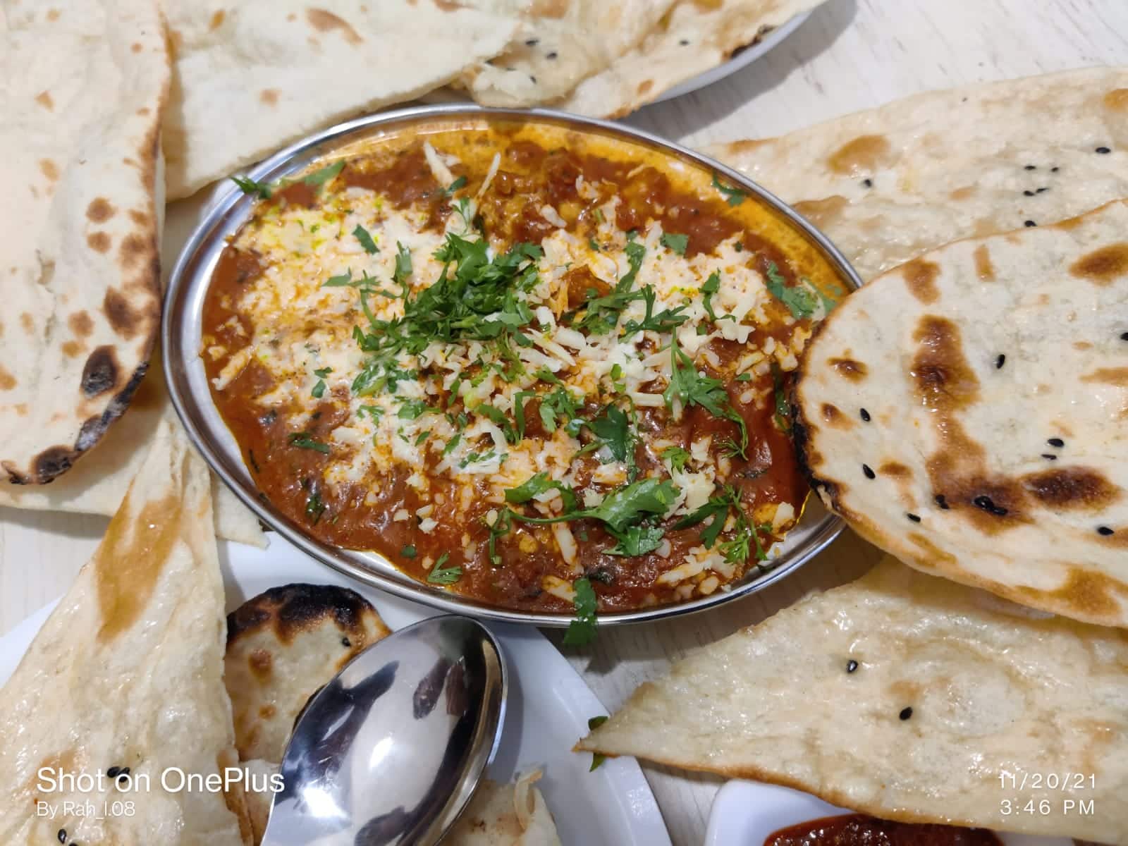 Hotel Angat Pangat, Kalwa, Thane | Zomato