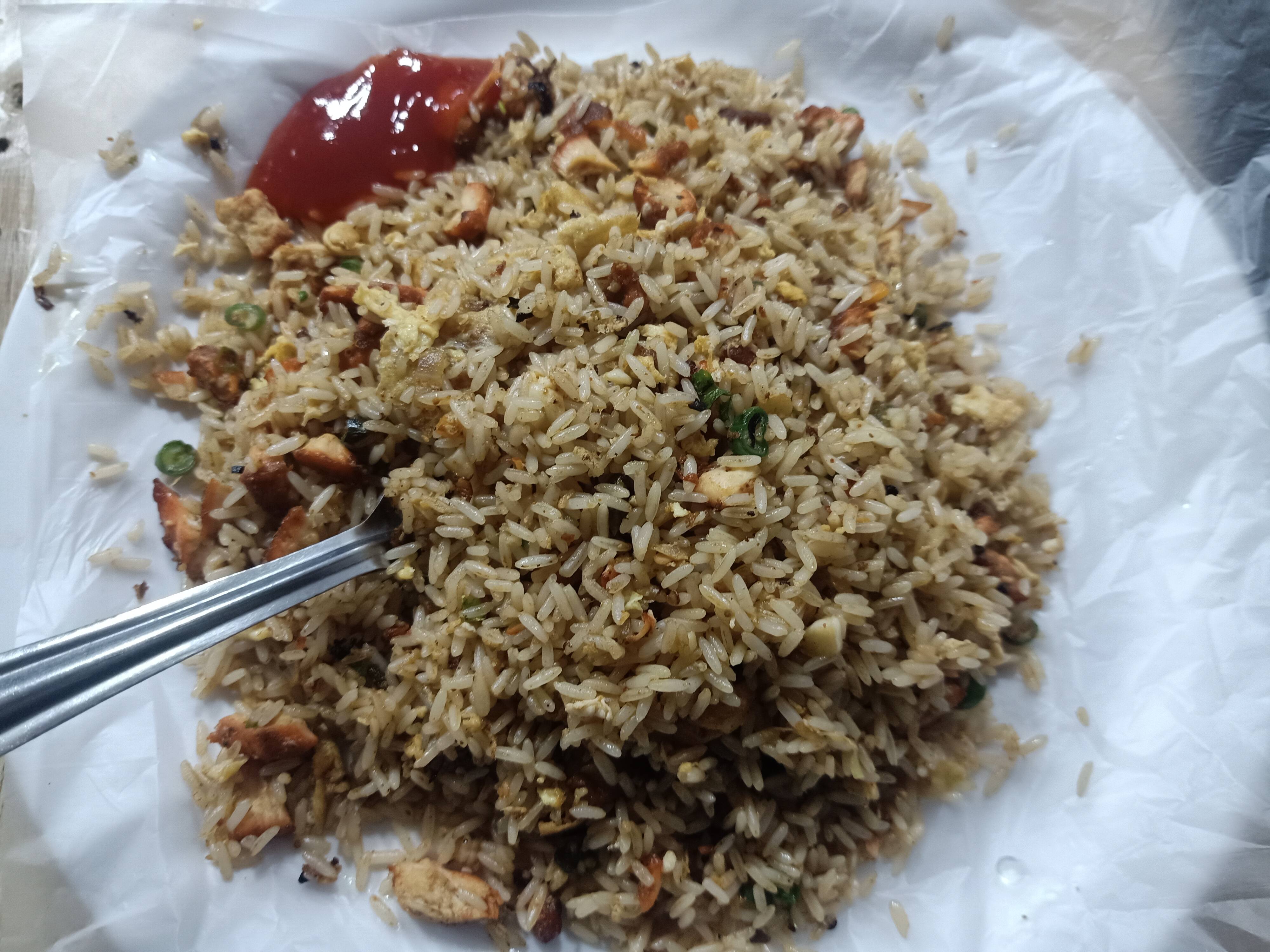 Royal Plates, HBR Layout, Bangalore | Zomato