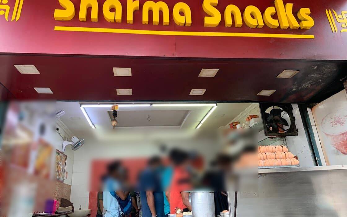 Sharma Snacks, Santoshpur, Kolkata | Zomato