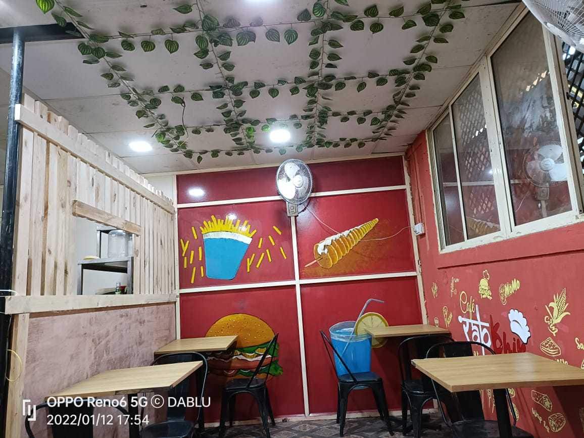 Cafe Rapchik, Hinjawadi, Pune | Zomato