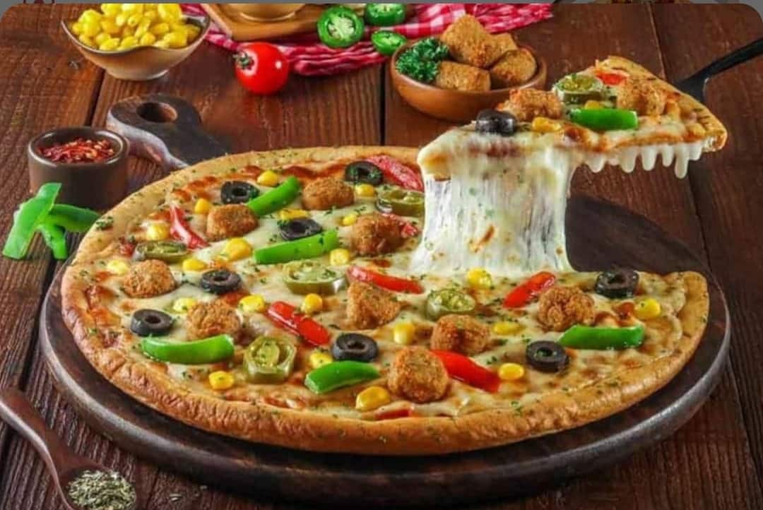Pizzas Studio, Akashwani, Aurangabad | Zomato