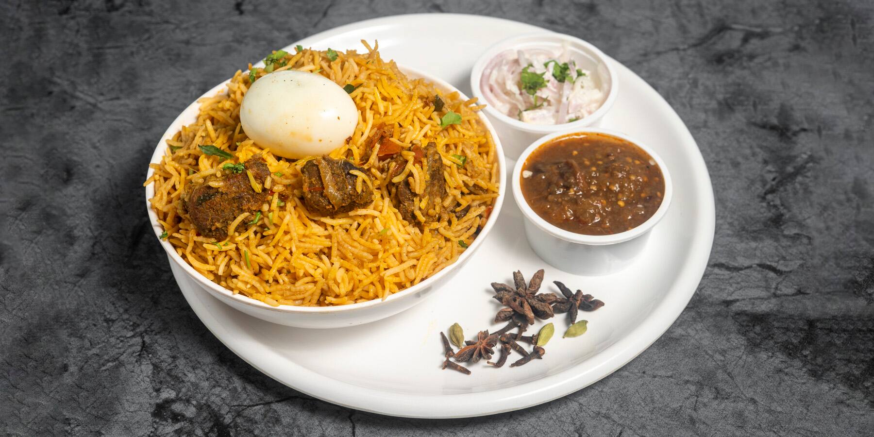 Food Bay, Royapettah, Chennai | Zomato