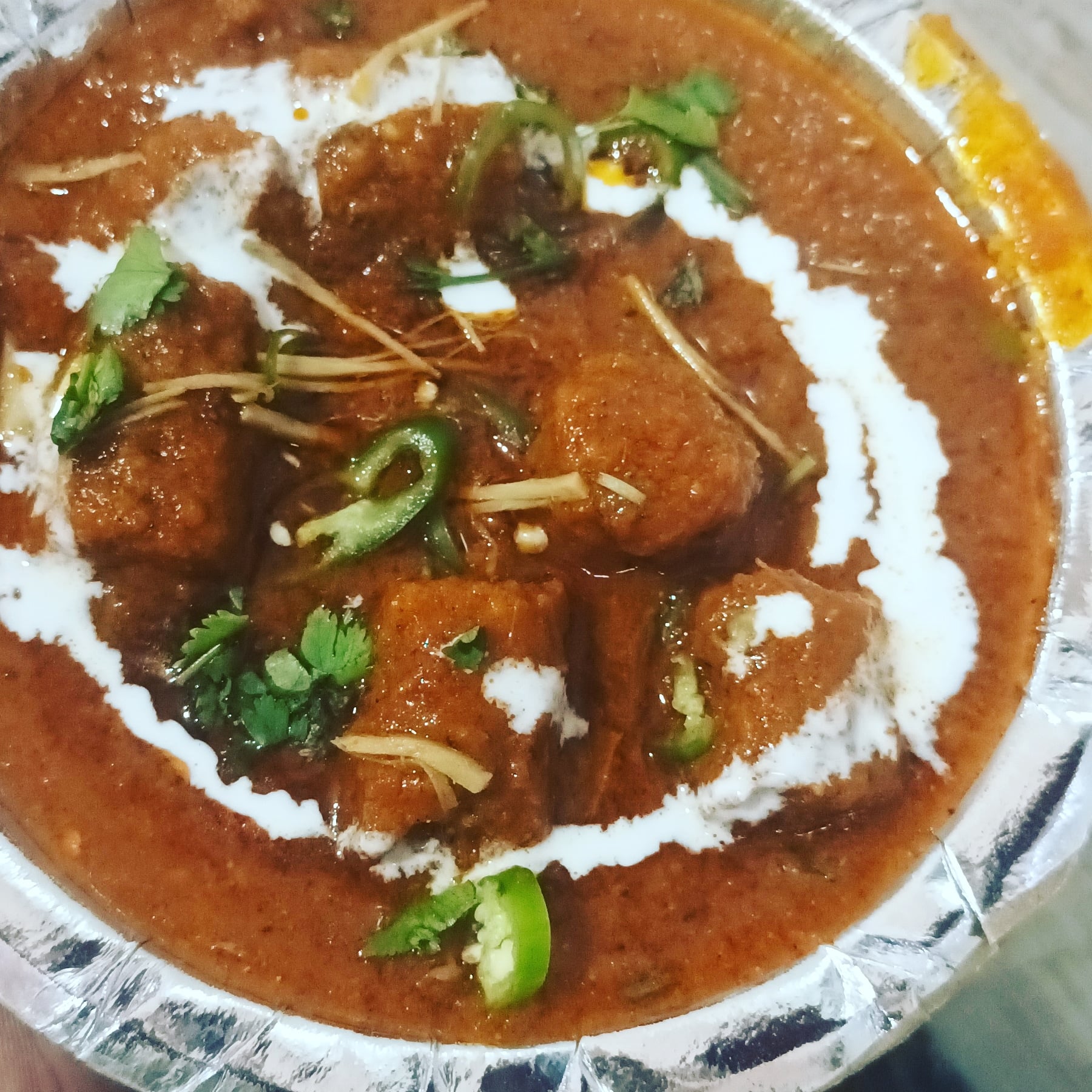 AR Foods Center, Inderlok, New Delhi | Zomato