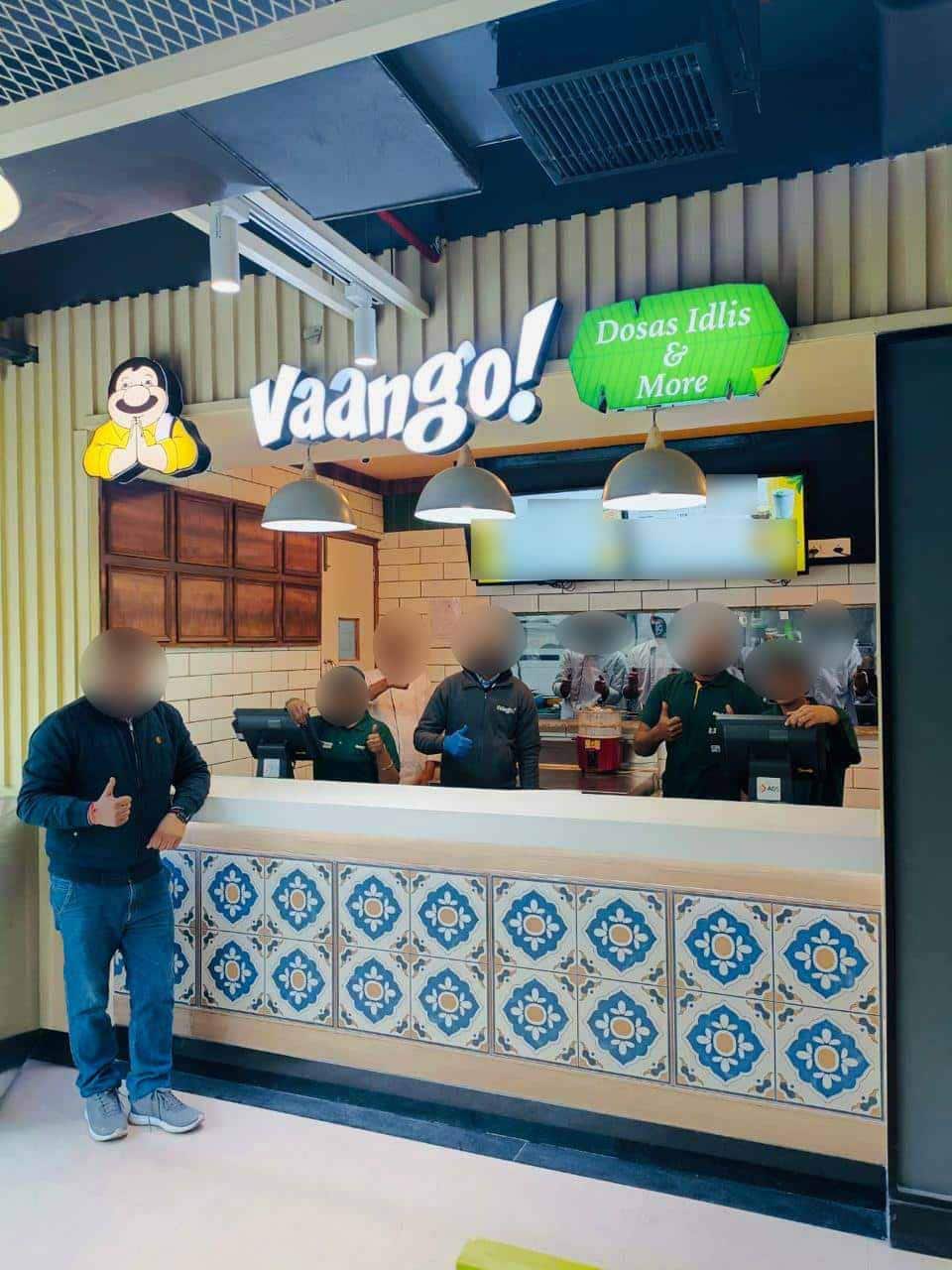 Vaango, Solan Locality order online - Zomato