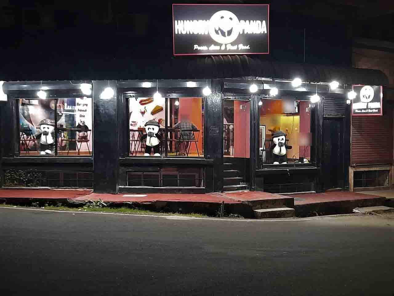 Hungry Panda, Margao, Goa | Zomato