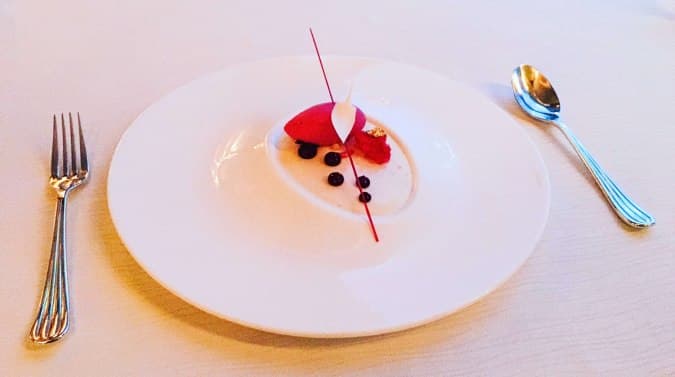 Ossiano - Atlantis The Palm, Palm Jumeirah, Dubai - Zomato