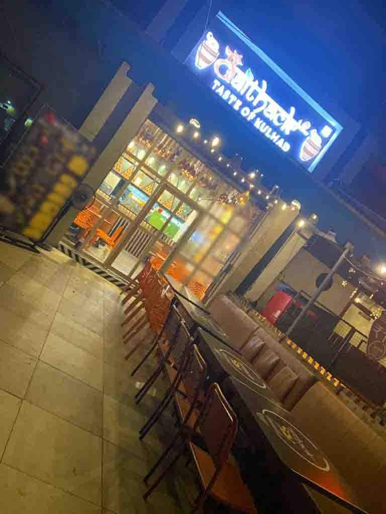 Baithack - Taste Of Kulhad, Goregaon East, Mumbai | Zomato