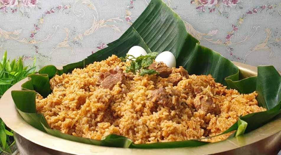 Bandhi Biriyani, Porur order online - Zomato