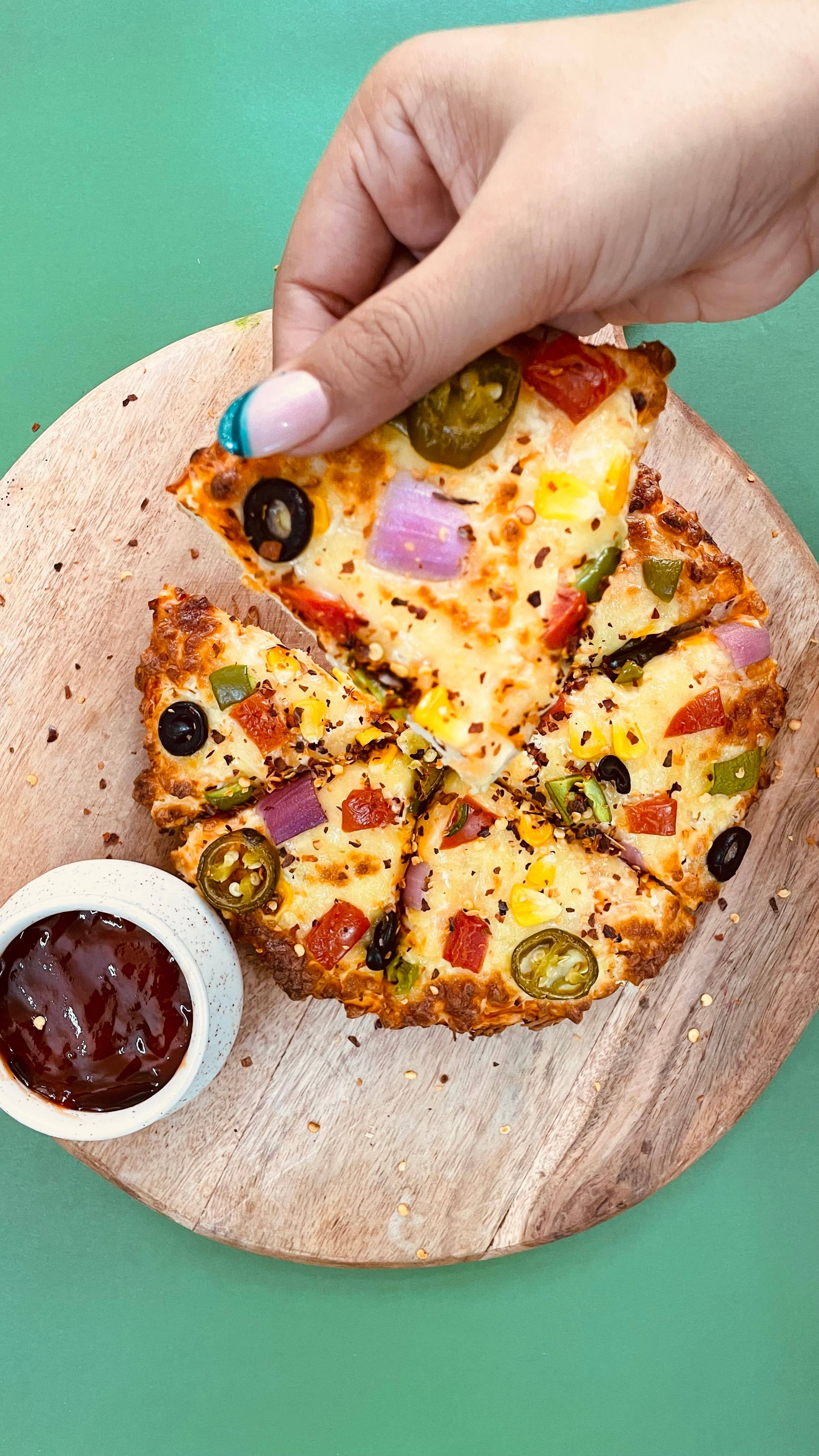 Krishna Fast Food, Panch Pakhadi, Thane West, Thane | Zomato