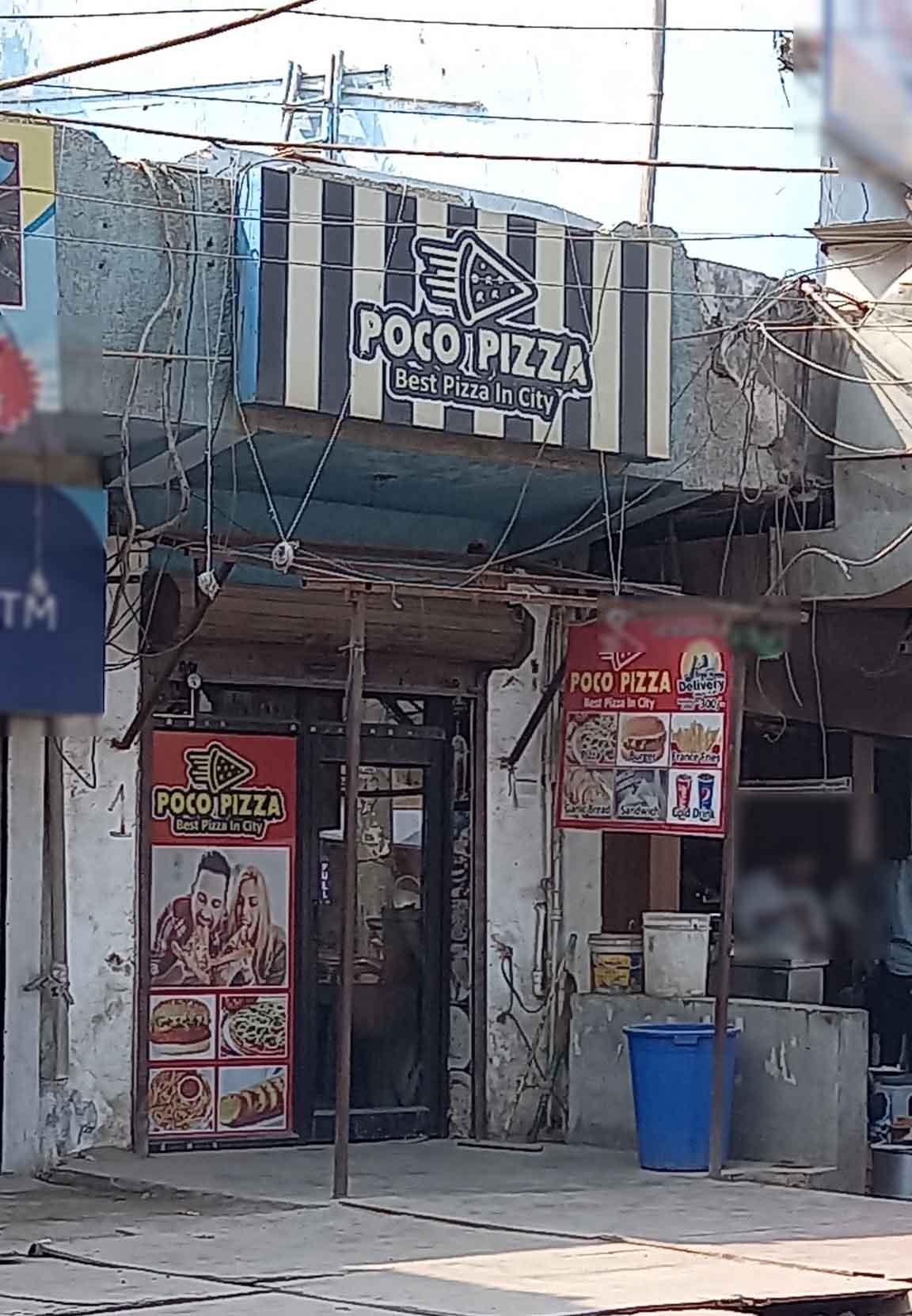 Poco Pizza, Loni, Ghaziabad | Zomato