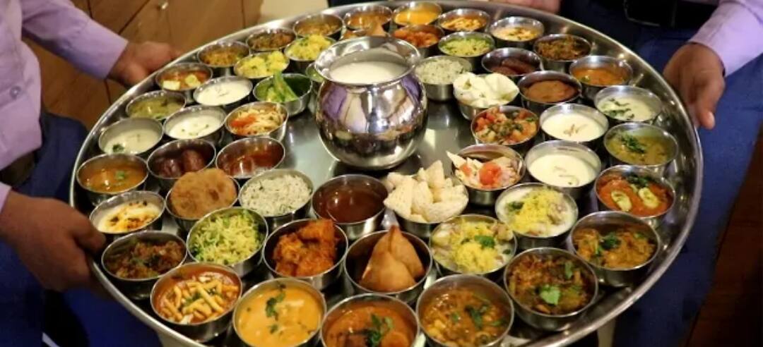Thali Queen, Gayatri Nagar, Nagpur | Zomato