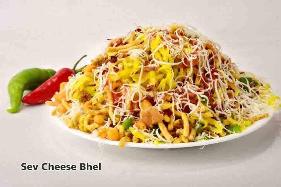 Supper Snacks & Packs, Sola order online - Zomato