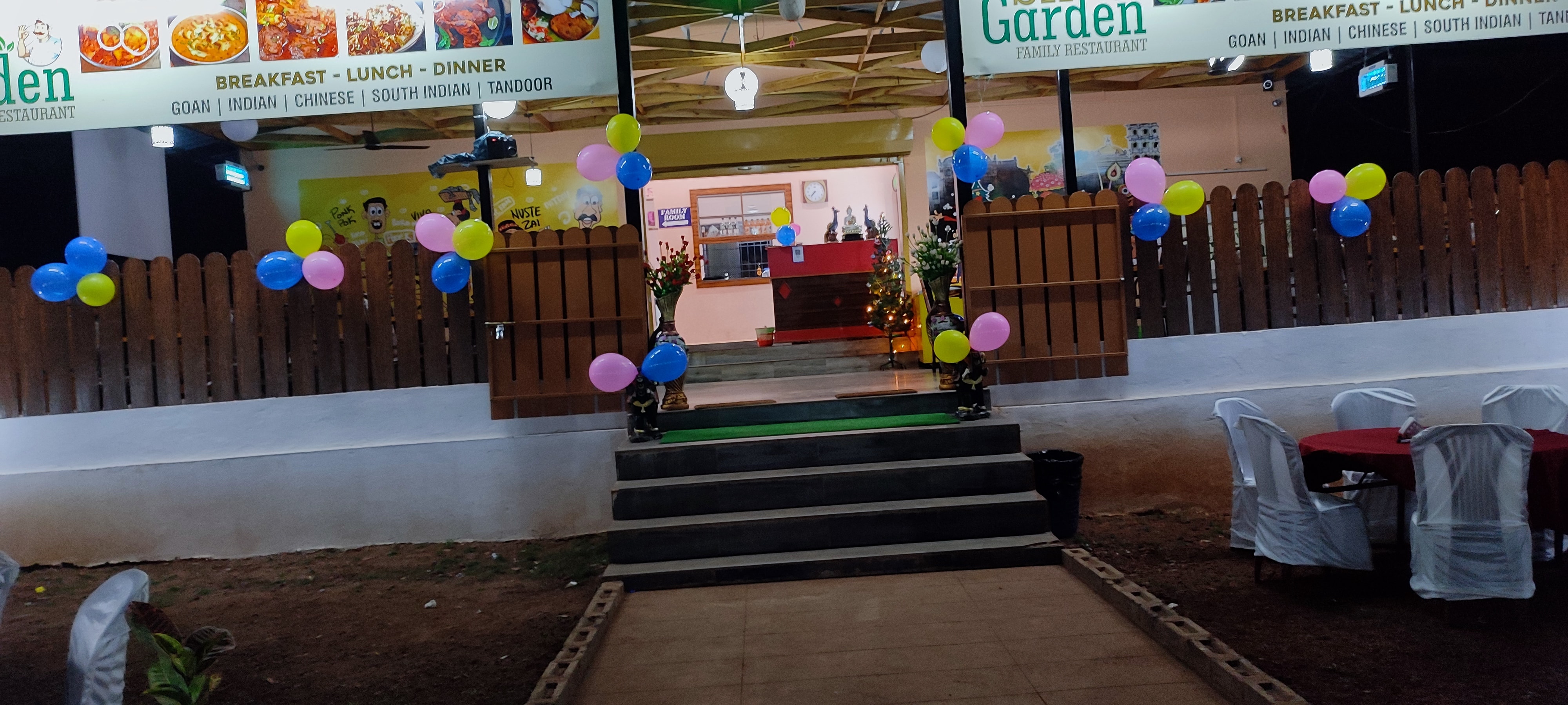 Hotel SK Garden, Ponda, Goa | Zomato