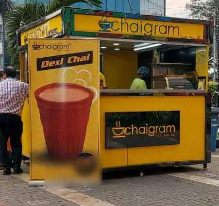 Chaigram, Shalimar, Howrah | Zomato