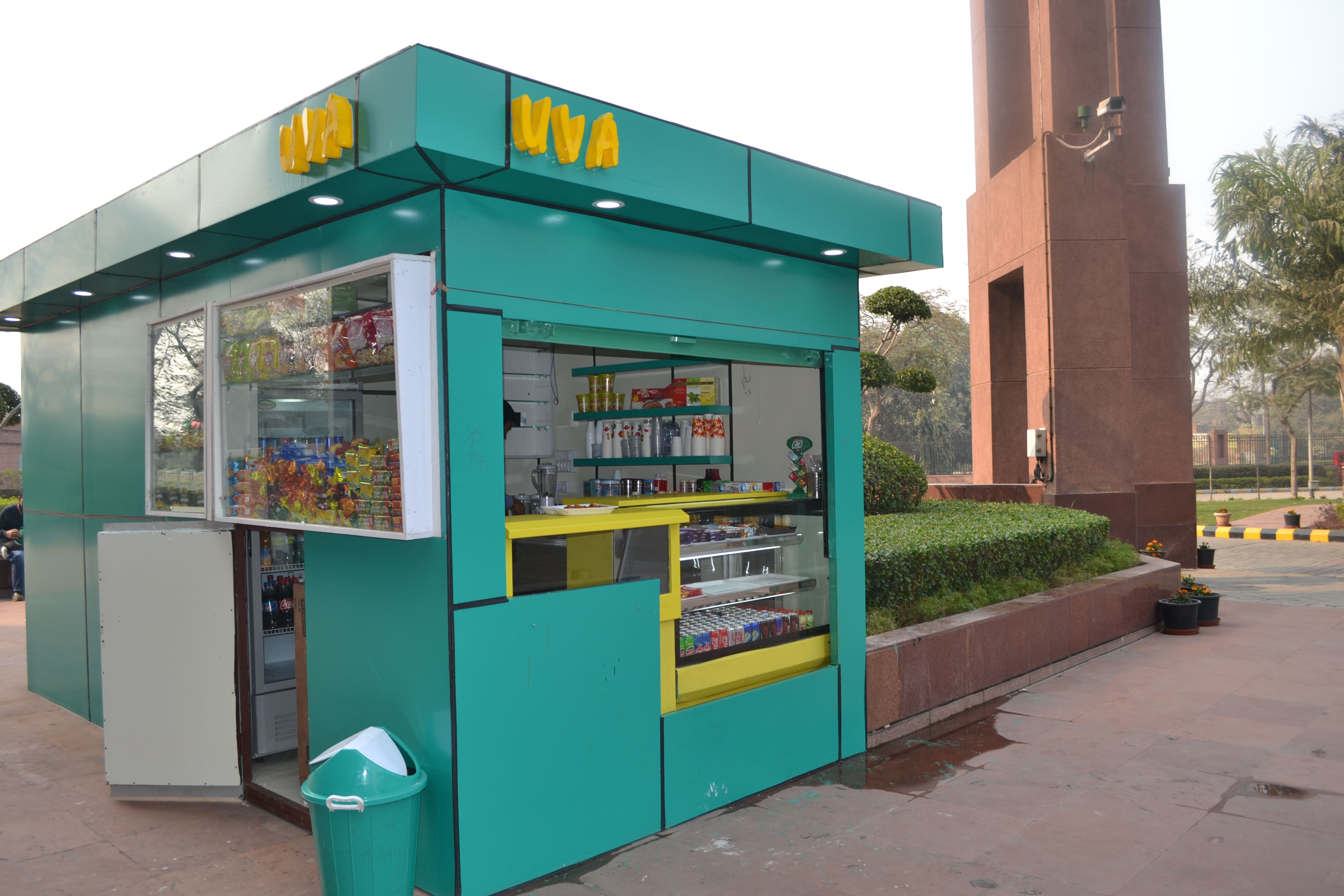 Yuvaa, Sector 30, Gurgaon | Zomato