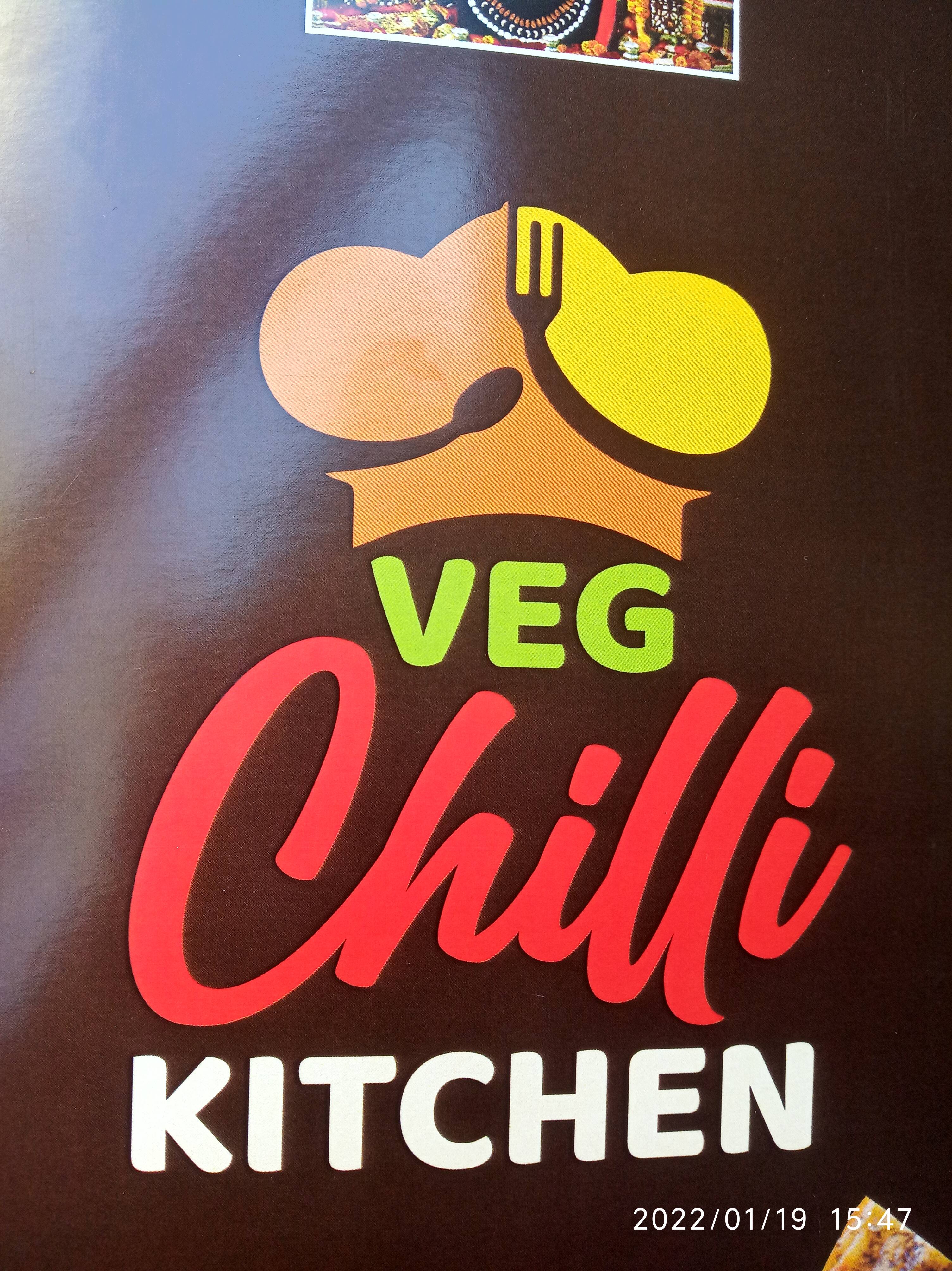 Veg Chilli Kitchen, New Palasia, Indore | Zomato