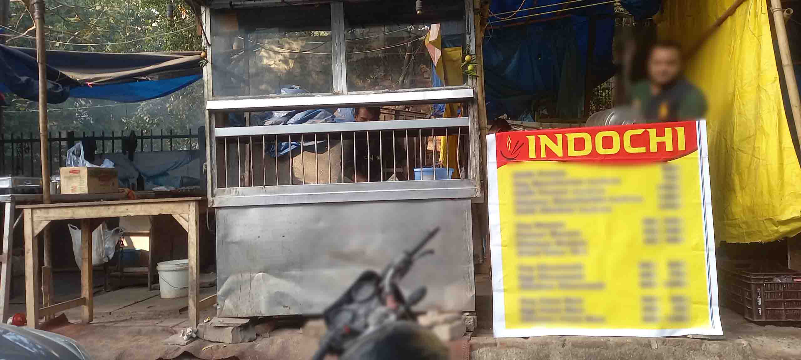 Indochi, Khanpur, New Delhi | Zomato