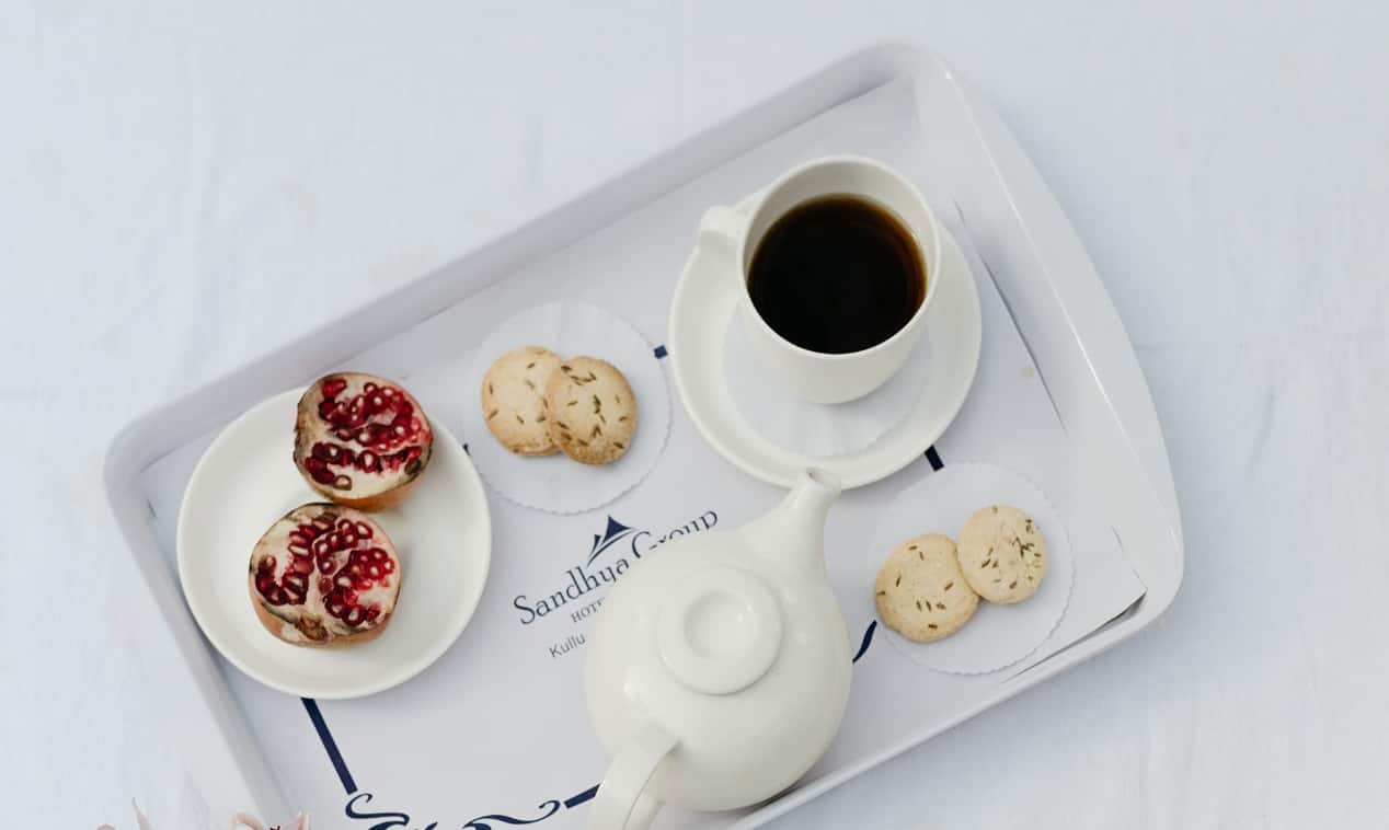 Sandhya Resort and Restaurant, Aleo, Manali | Zomato