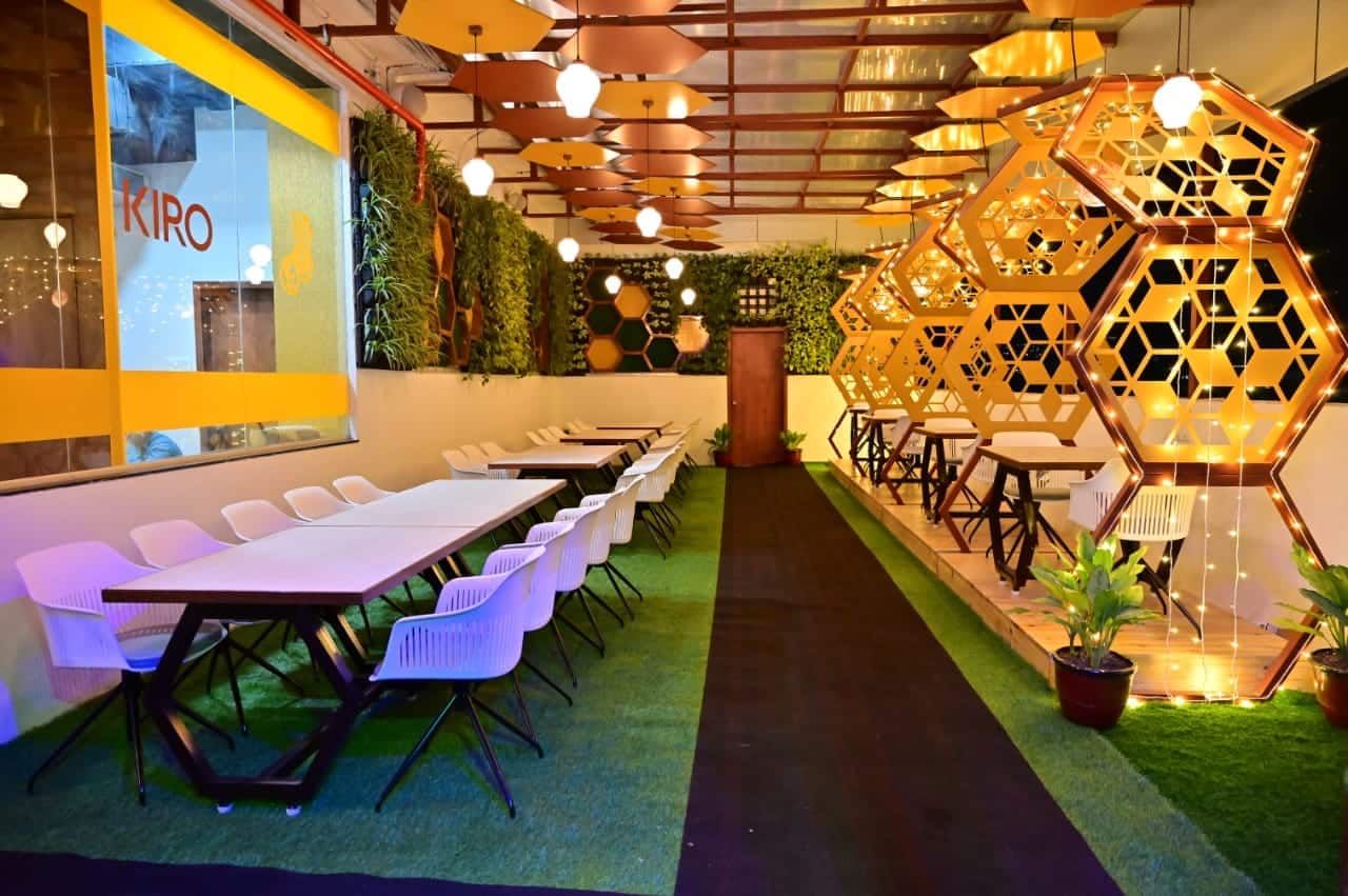 Kiro Kitchen And Bar, Hinjawadi, Pune | Zomato